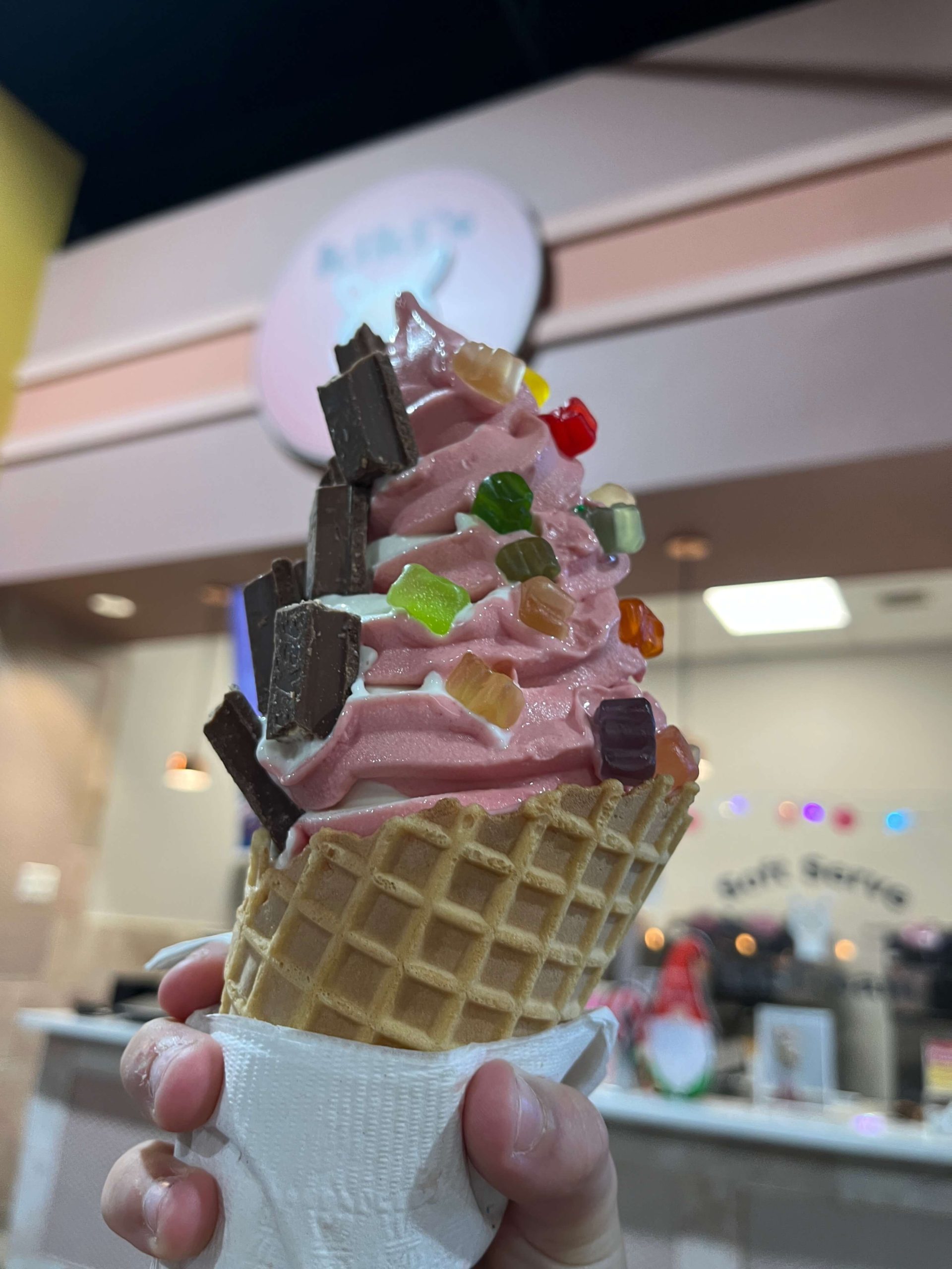 12 Reasons to Visit Epiq Food Hall - At Yarn's Length