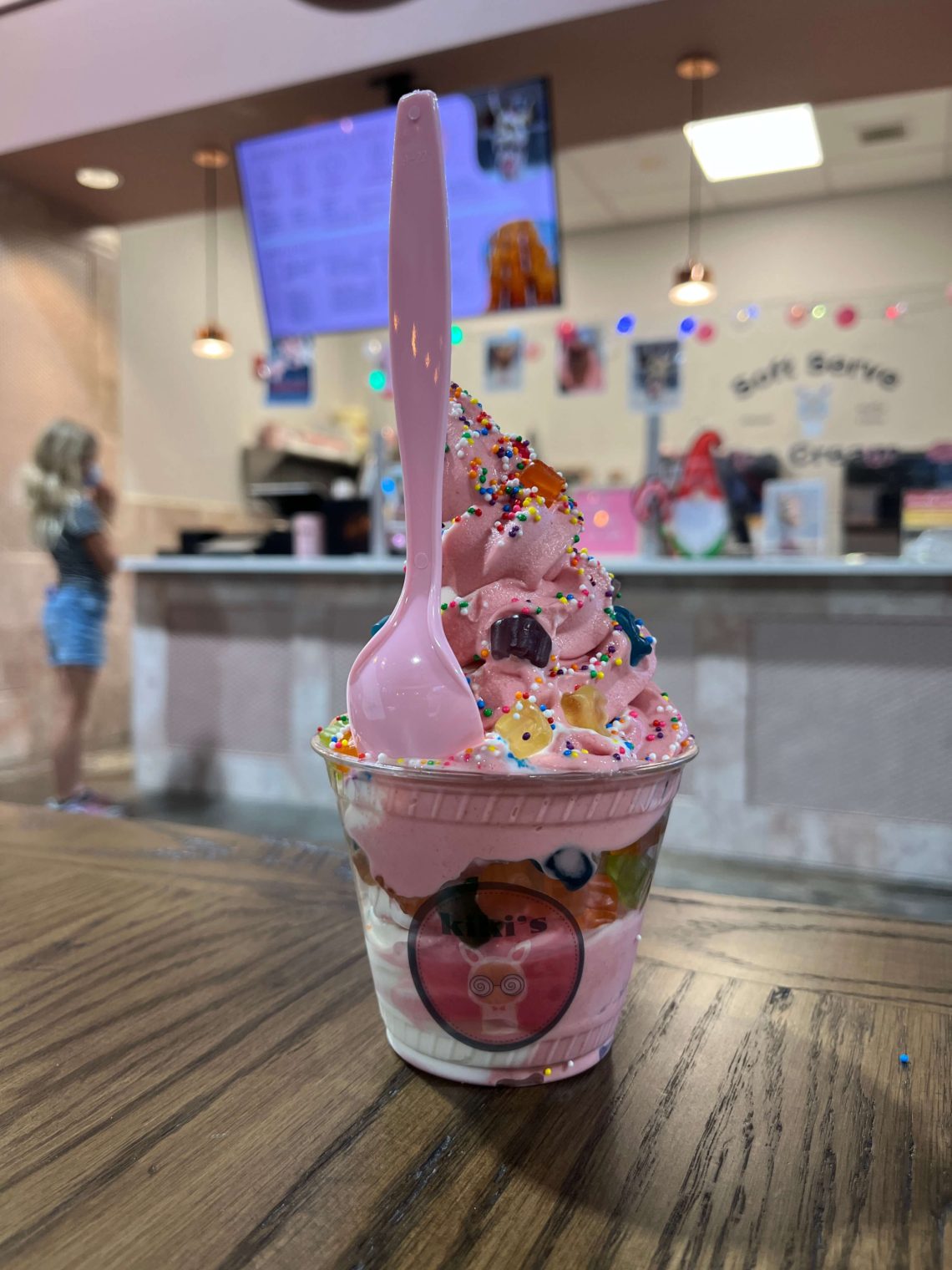 12 Reasons to Visit Epiq Food Hall - At Yarn's Length