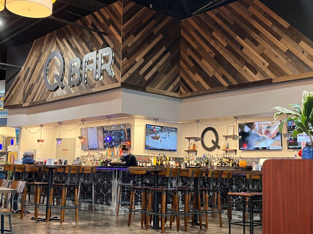 12 Reasons to Visit Epiq Food Hall - At Yarn's Length