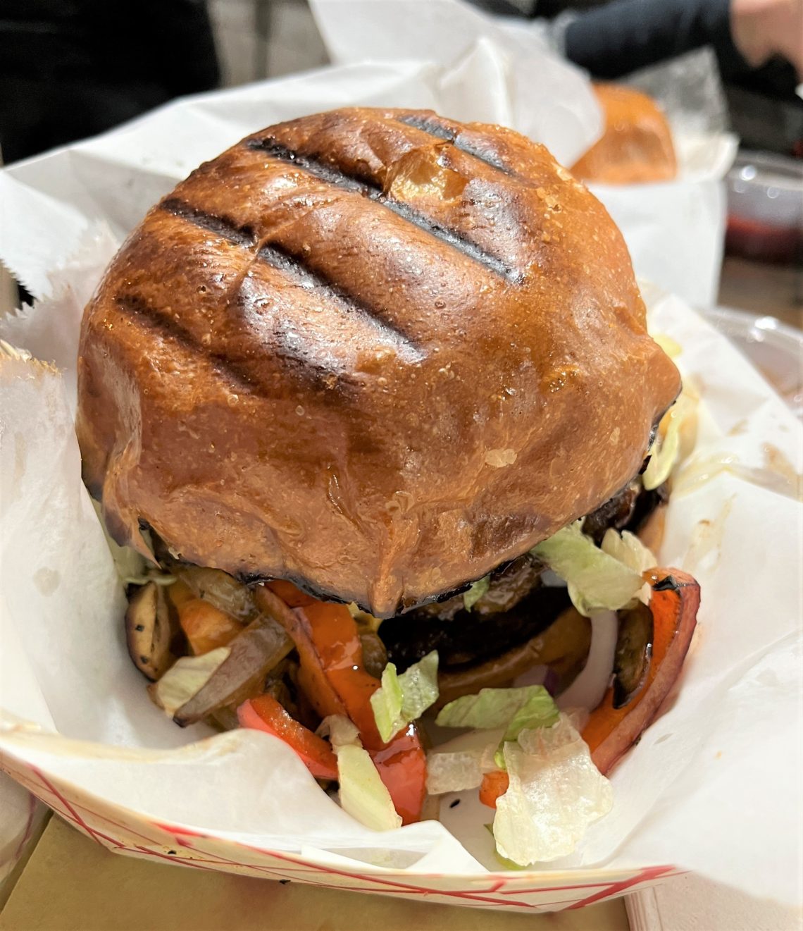 12 Reasons to Visit Epiq Food Hall - At Yarn's Length