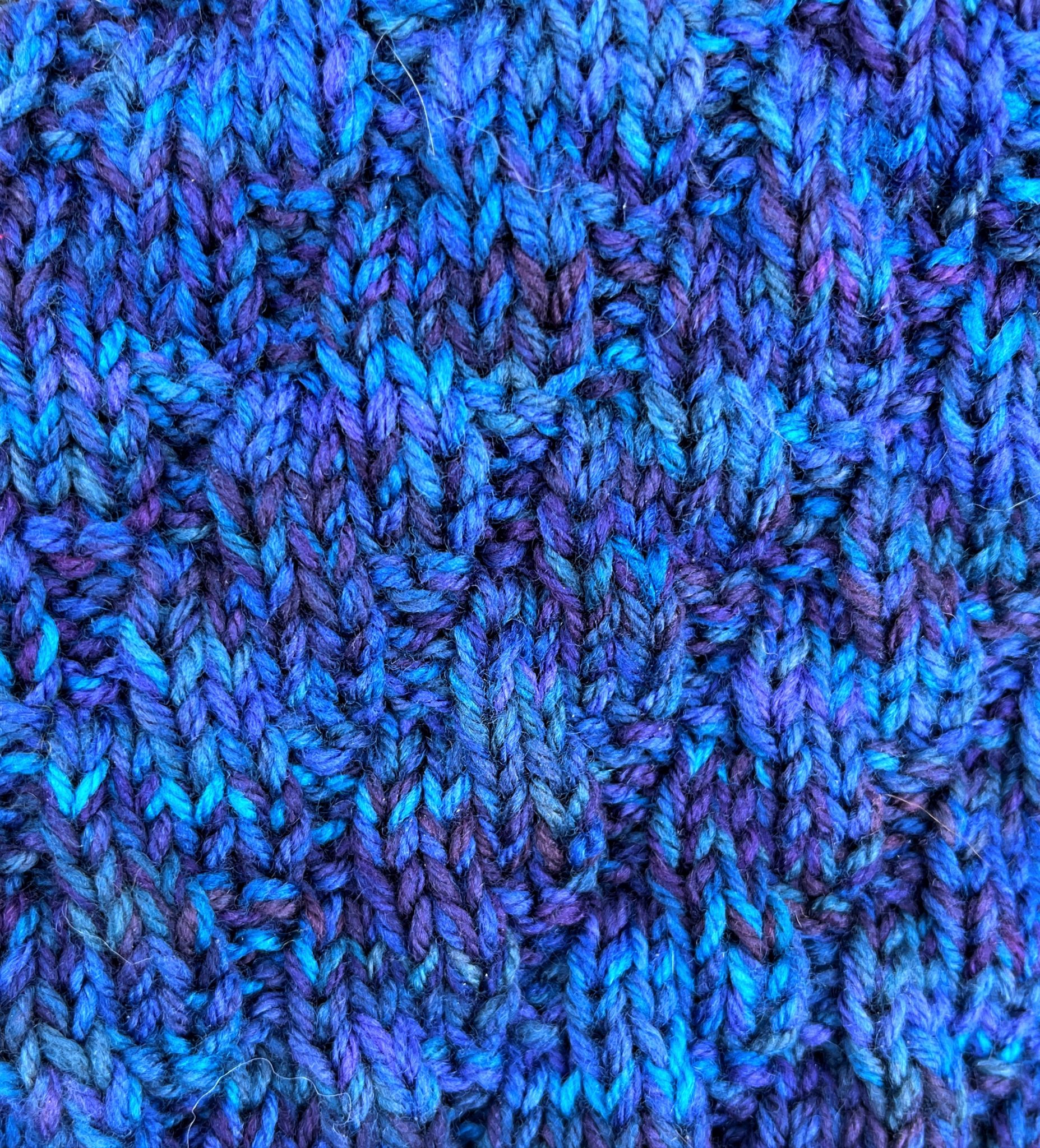 Swivel Hat [Knitting Pattern] - At Yarn's Length