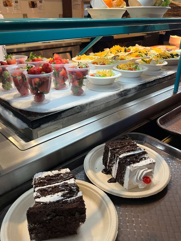 The All-Day Dining Deal at Busch Gardens Williamsburg - At Yarn's Length